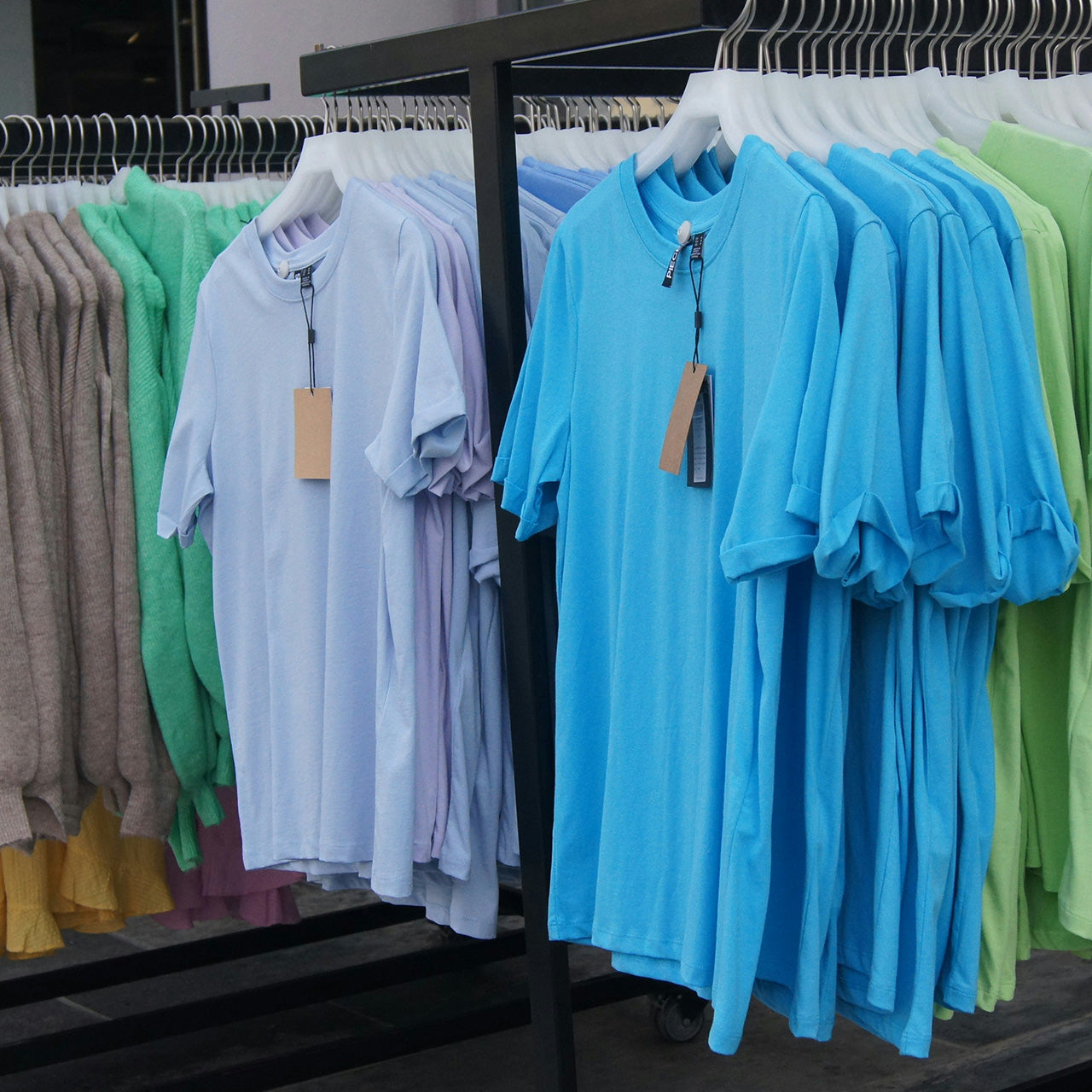 Wholesale Clothing | Bulk T-Shirts & Unisex Blanks by AF Apparel – AF ...