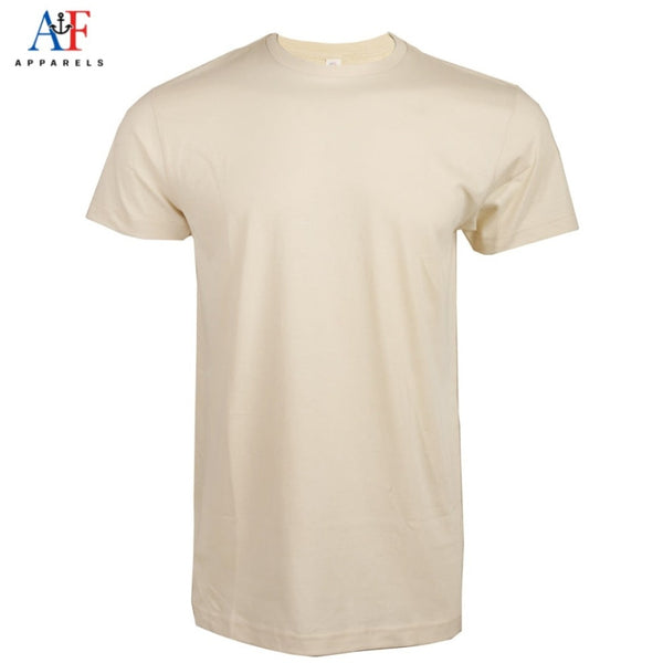 1001 Adult Premium Tee 4.3 Oz - Dust Color (Most Popular Printers Tee ...